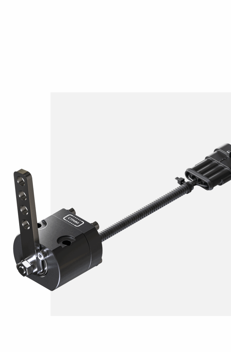 Position Sensor Dp 01 For Determining The Angle Of Rotation